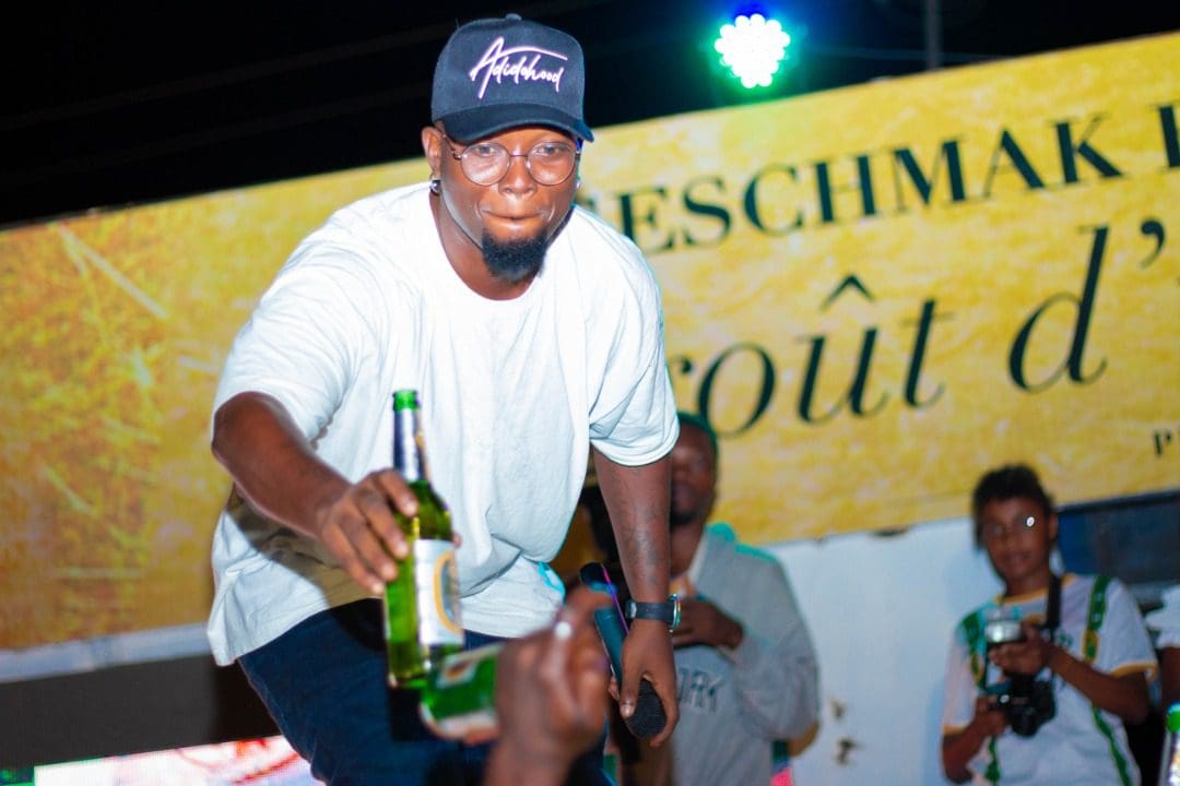 Des animations autour de la Doppel Munich Lager ce week-end du 19 au 20 Novembre 2022 - BB Lomé